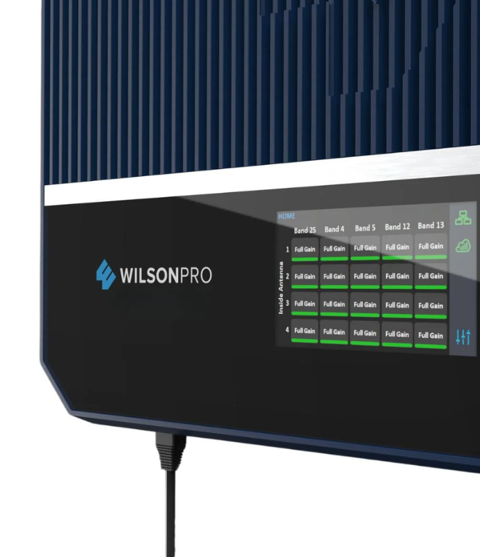 WilsonPro A8000 Cell Phone Signal Booster – Bolton Technical South Africa