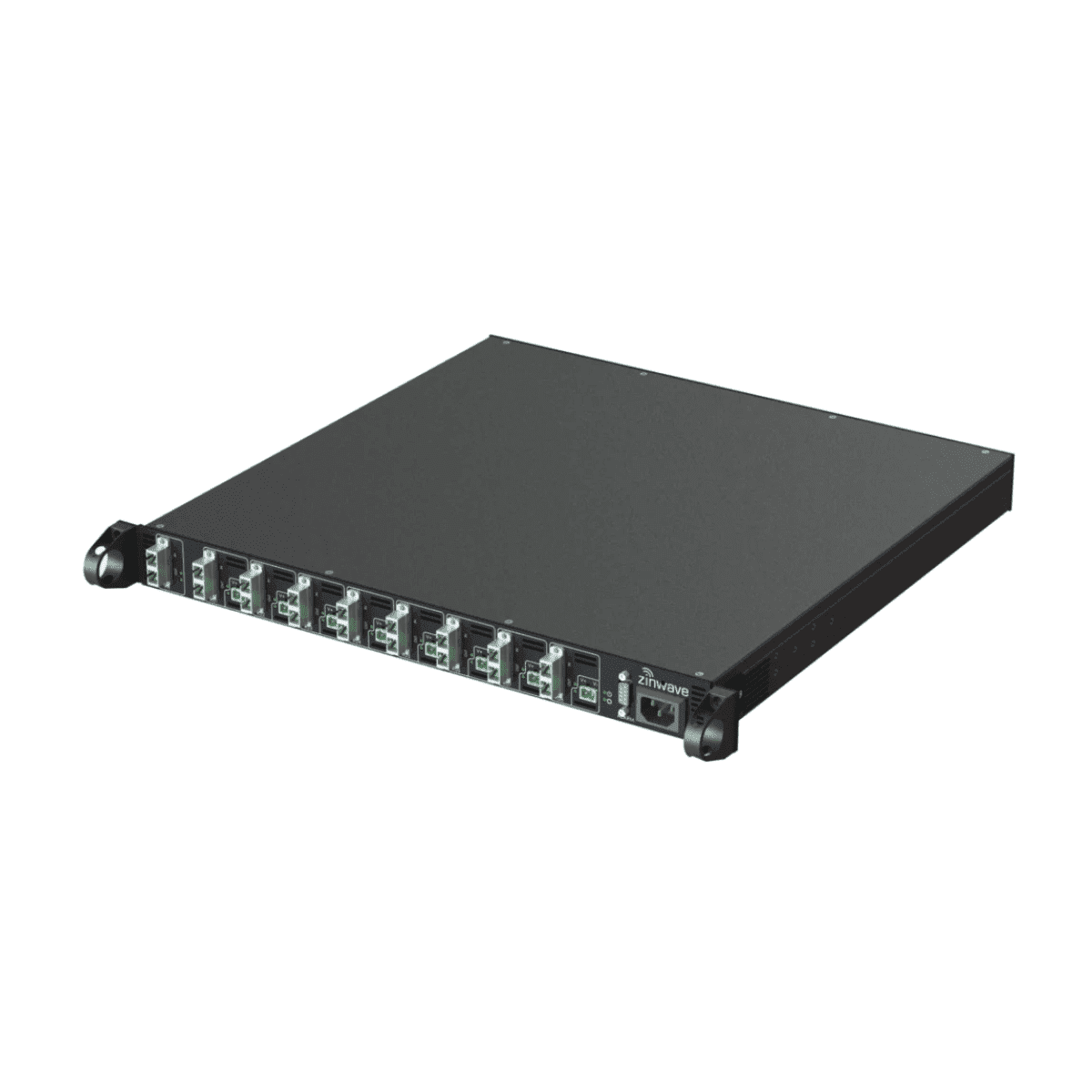 Zinwave Unitivity 5000 Secondary Hub with Back Power - Enhanced ...