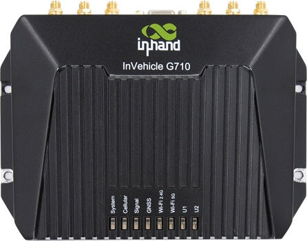 InHand Networks | Bolton Technical South Africa