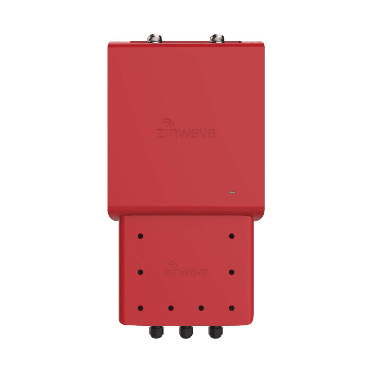 Zinwave Unitivity 5000 Public Safety Remote Unit - Streamlined ...