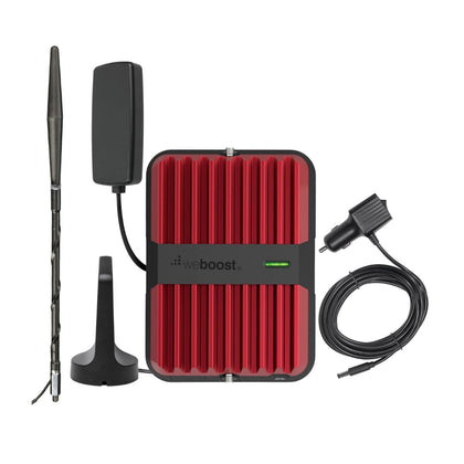 Vodacom Cell Phone Signal Booster | Bolton Technical