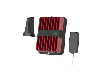 Vodacom Cell Phone Signal Booster | Bolton Technical